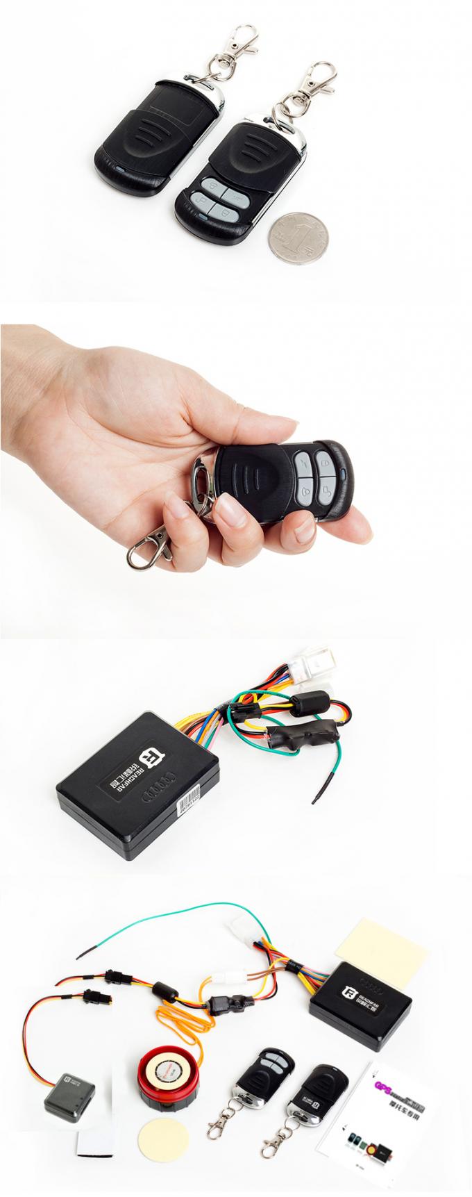 Small Hidden Alarm Gps Tracker Anti Theft Magnetic Gps Tracking Chip
